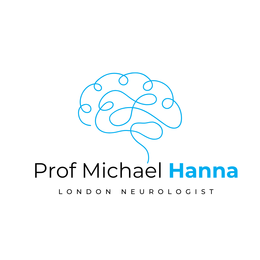 London Neurologist | Professor Michael Hanna | UK